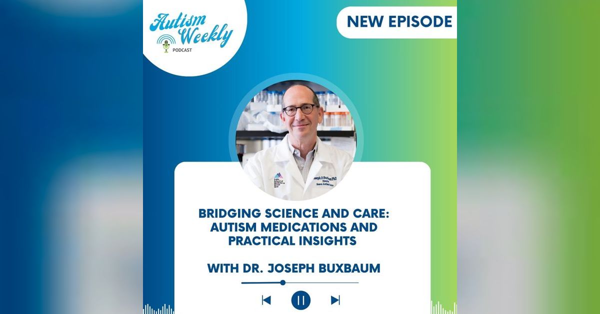 Bridging Science and Care: Autism Medications and Practical Insights ...