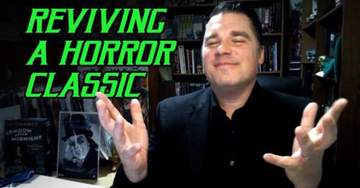 Spotlight Interview Dirk Manning | 5280 Geek