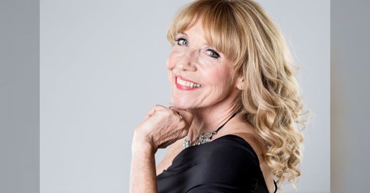 Hannah Gray Mayor of Bromley meets - Jenni Hallam | Hannah Gray, Mayor ...