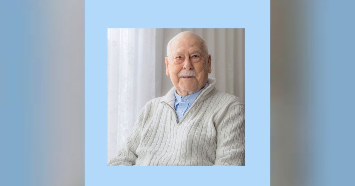 Albert Pearson: Lauréat du prix Hommage bénévolat-Québec 2023 ...