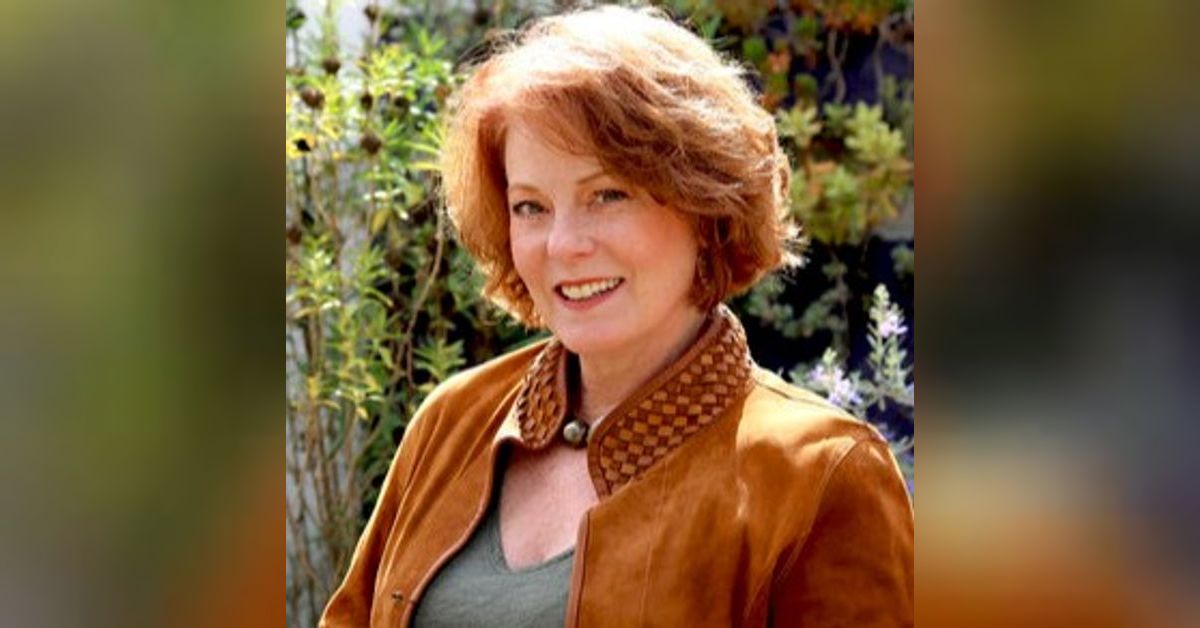 Susan Burrell on the Dance of the Soul | Intuitive Clarifications with ...