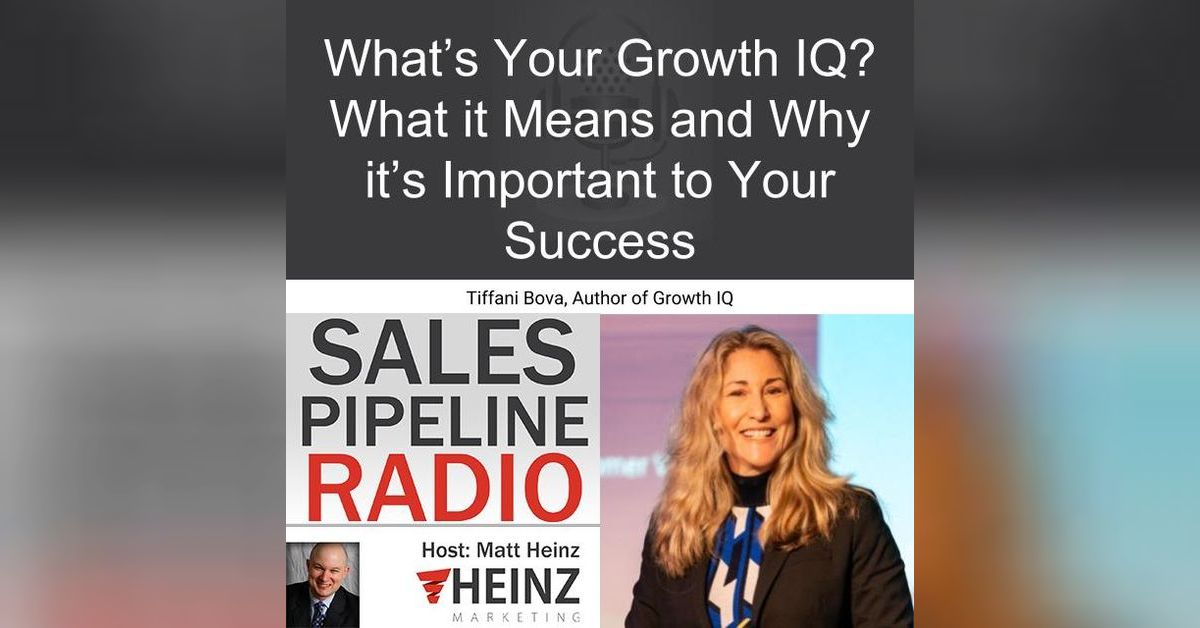 What’s Your Growth IQ? What it Means and Why it’s Important to Your ...