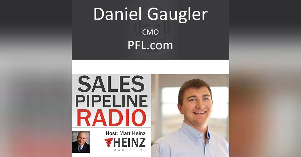 Omnichannel marketing, online and offline | Sales Pipeline Radio