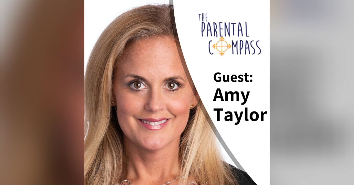 [Video] Talking with Your Children About Vaping (Guest: Amy Taylor of ...