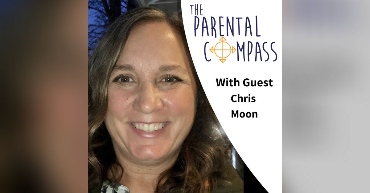 [Video] Healthy Brain Development (Guest: Chris Moon) Episode 23 | The ...