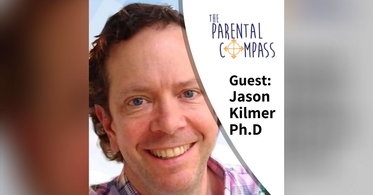 [Video] The Facts About Marijuana (Guest: Jason Kilmer, Ph.D.) Episode ...