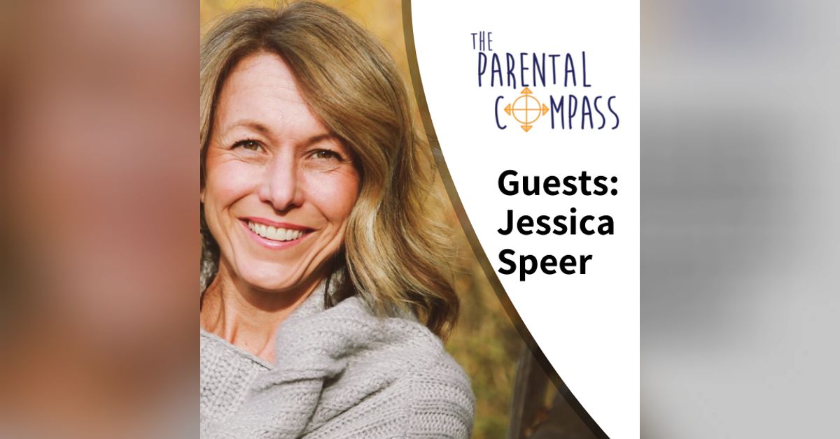 [Video] Navigating Middle School Friendships (Guest: Jessica Speer ...