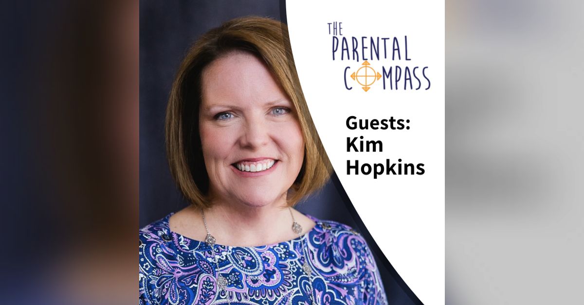 Managing Misbehavior with Collaborative Problem Solving (Guest: Kim ...