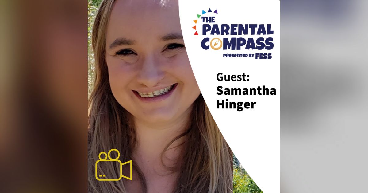 [Video] Ep. 153 – Parenting Strategies for Autistic and Neurodivergent ...