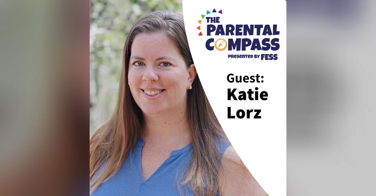 Ep. 150, Exploring Emotional Literacy (Guest: Katie Lorz) | The ...