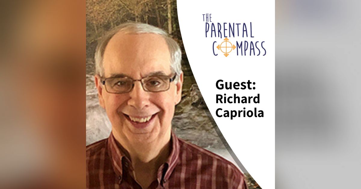 Childhood Drug Addiction (Guest: Richard Capriola) Episode 122 | The ...