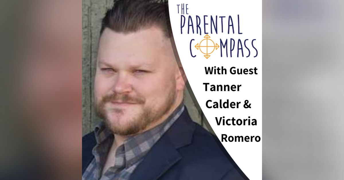 [Video] Autism Part II (Guest: Victoria Romero & Tanner Calder) Episode ...