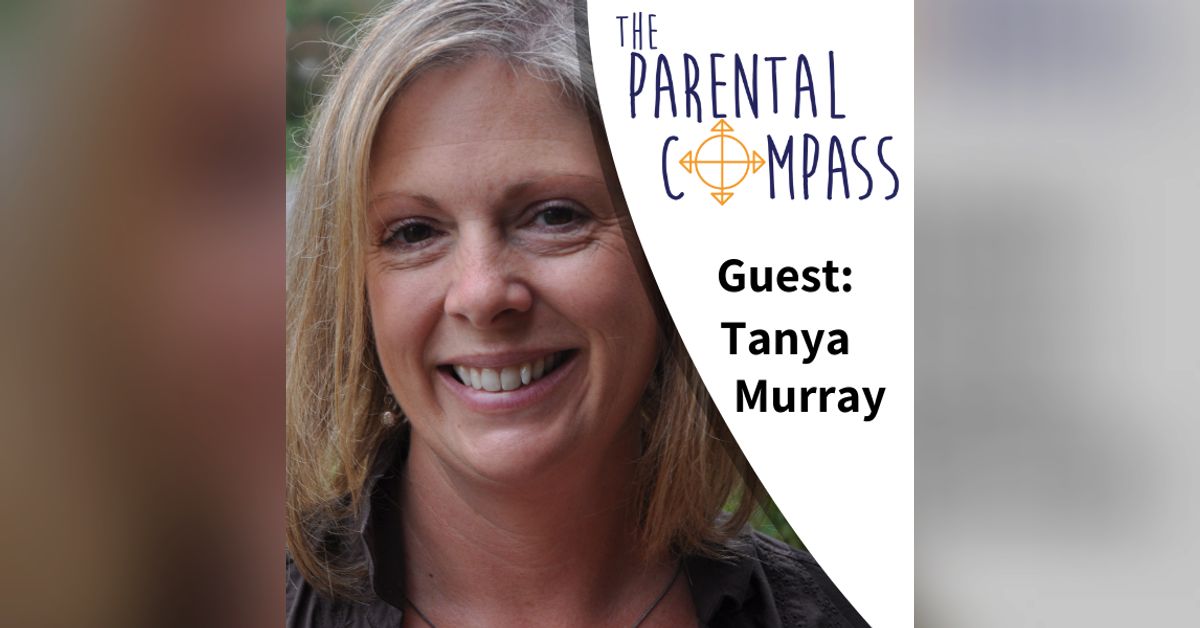 [Video] Picky Eaters (Guest: Prof. Tanya Murray) Episode 67 | The ...