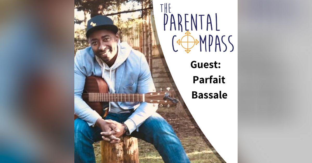 [Video] How a ’Spark’ Can Change Your Child’s Life (Guest: Parfait Bassale) Episode 75 | The ...