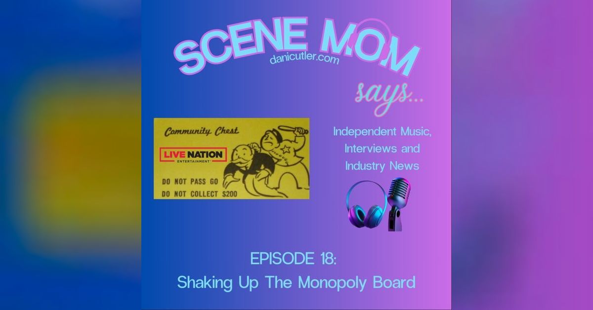Scene Mom Says Shaking Up The Monopoly Board Scene Mom Says