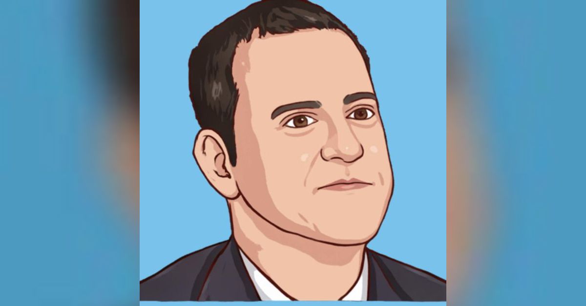 Episode 55 - Alec Burlakoff - Strippers, Drugs, and Killing In The Name ...