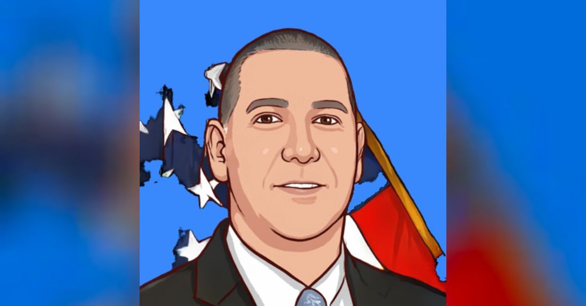 Episode 40 - Joe Marasco - Adding cyber-terrorists to the kill/capture ...