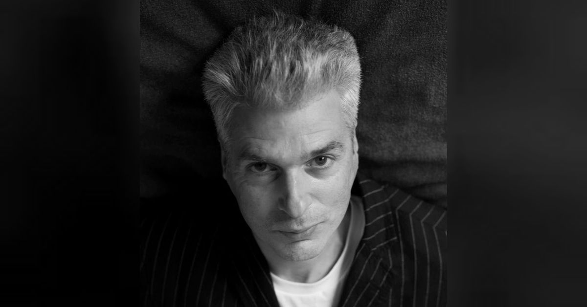 The Queer Life of Pop - with Jon Savage | Bureau of Lost Culture