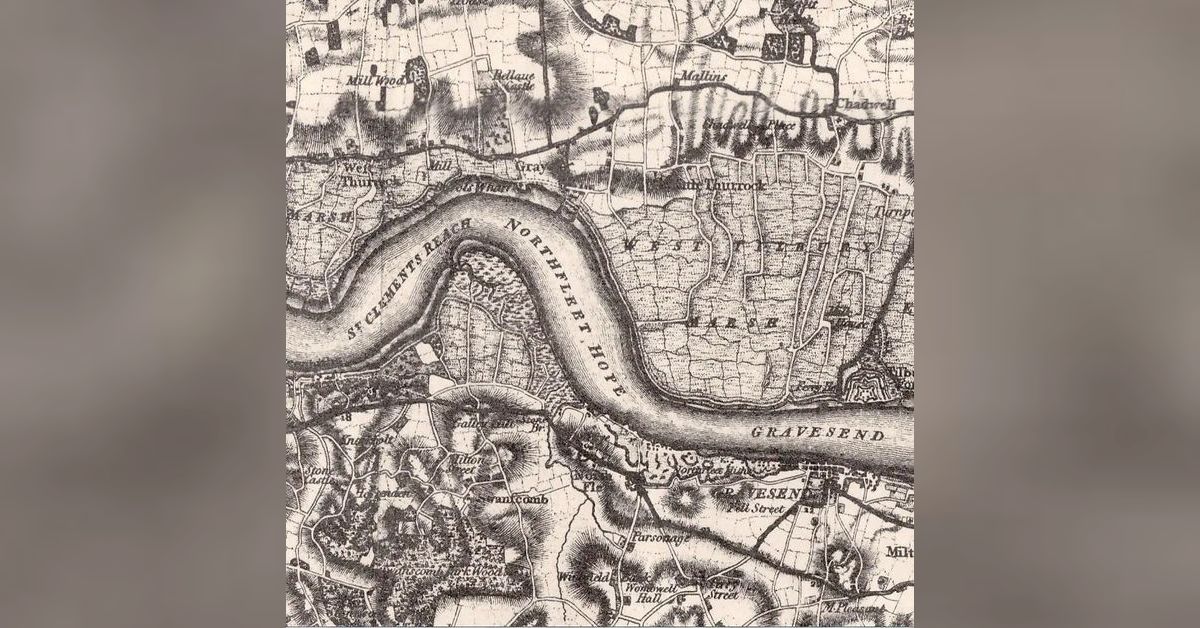 The Library of Lost Maps | Bureau of Lost Culture