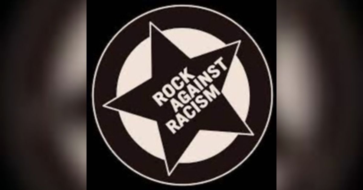 Rock, Radicals and Racism | Bureau of Lost Culture