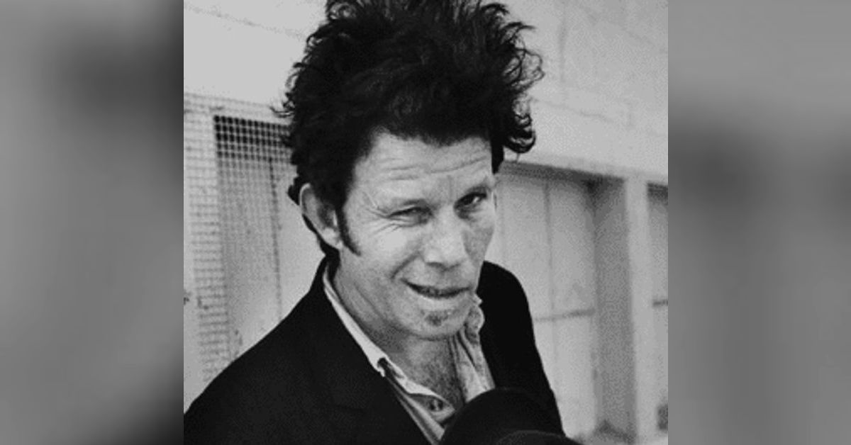 The Low Down LA Life of Tom Waits | Bureau of Lost Culture
