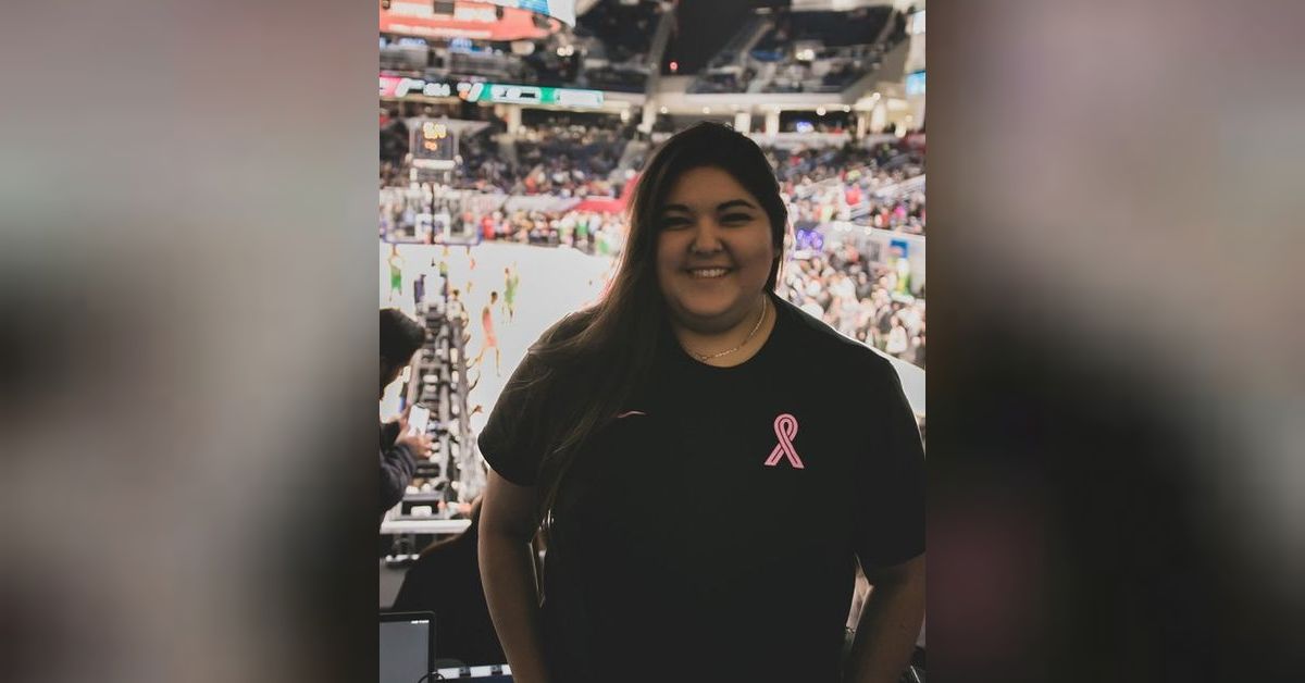 WeGo Places- Amber Del Rio-Class of 2011- Video Content Creator for ...