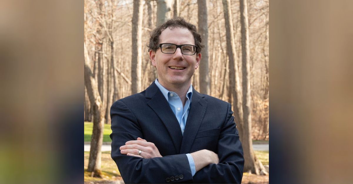 Wego Places- Dr. Patrick Baur-Class of 2003-Professor of Food ...