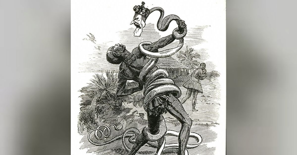 Congo Free State Part 4: Blood and Rubber | Perspectives in History