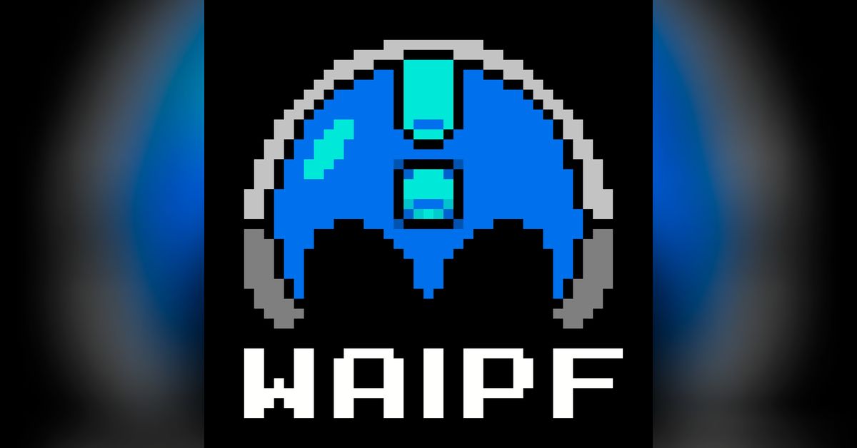 What Am I Podcasting For? - Episode 31 - Rockman X Math Whirlwind & IQ ...
