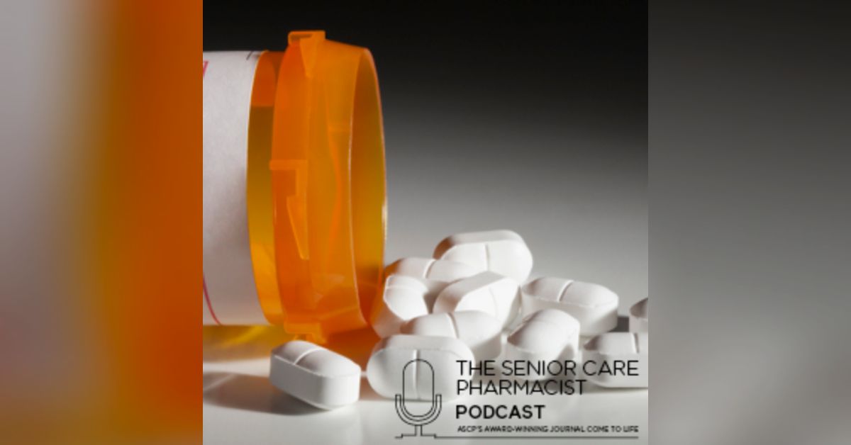 Use of a Deprescribing Tool in an Interdisciplinary Primary-Care ...