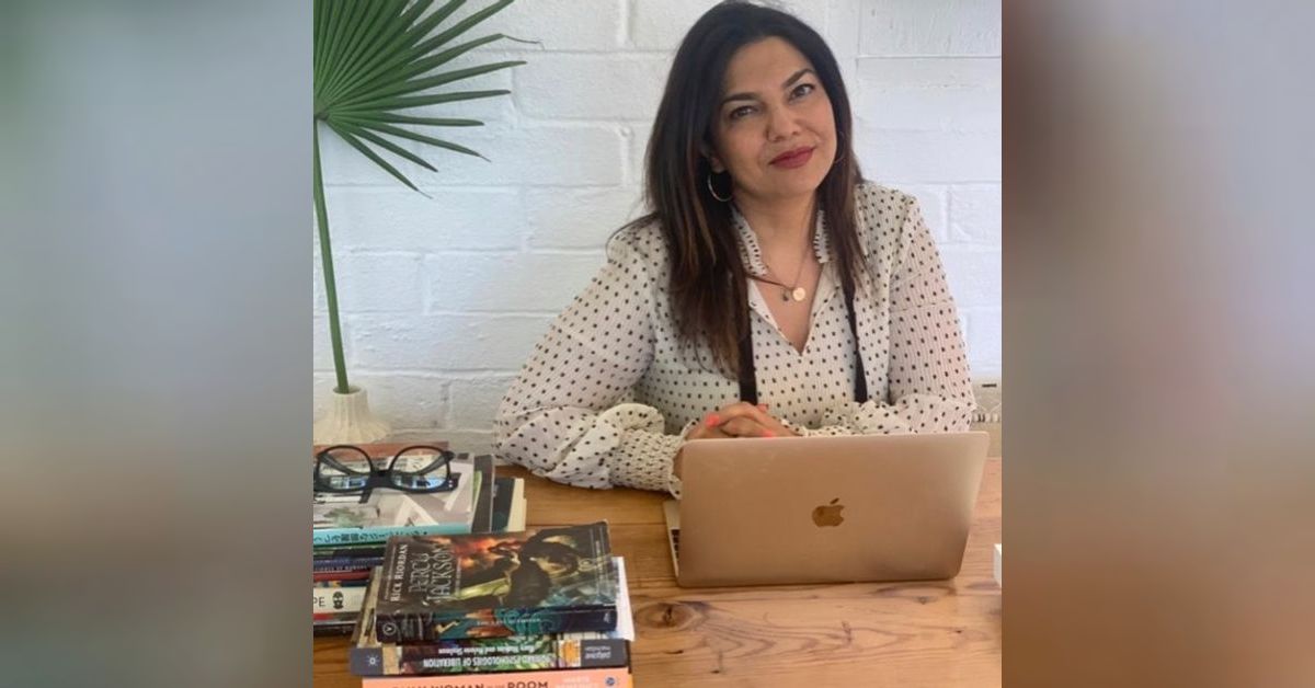 Unlocking Executive Functioning Secrets with Dr. Bibi Priyesh | Inside ...