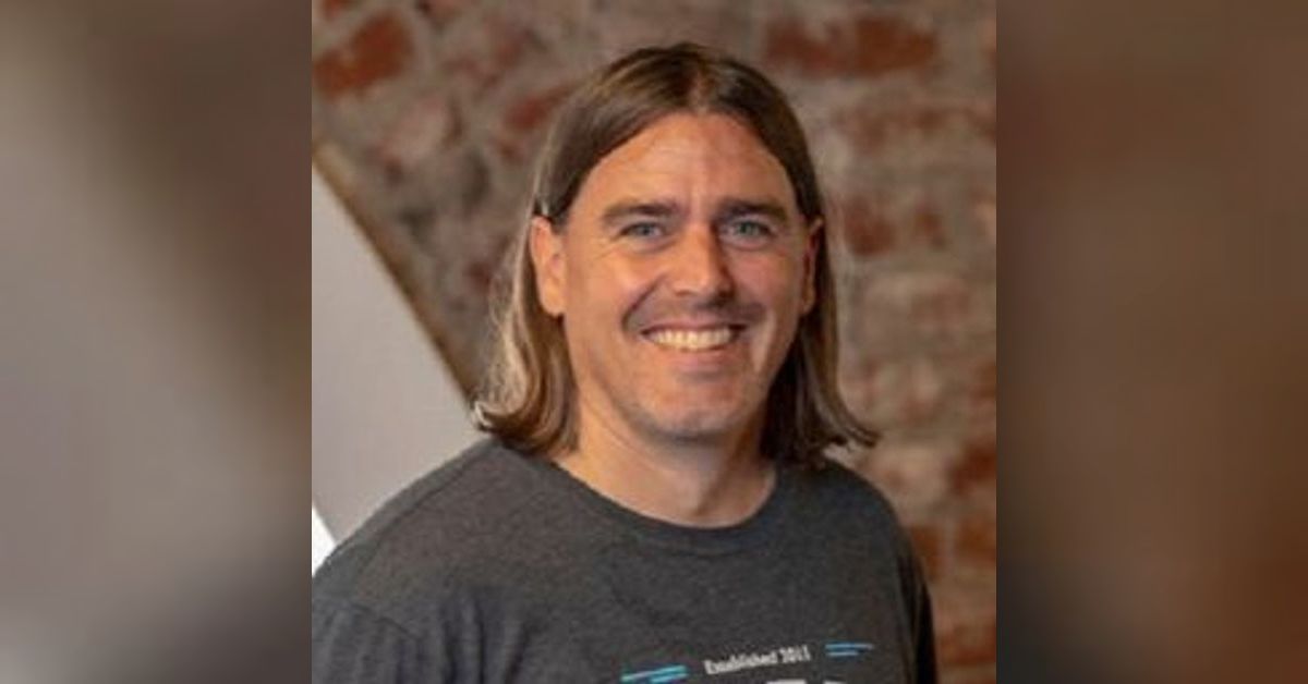 Unlocking Resilience: James Journey from Air Force to Podcasting ...