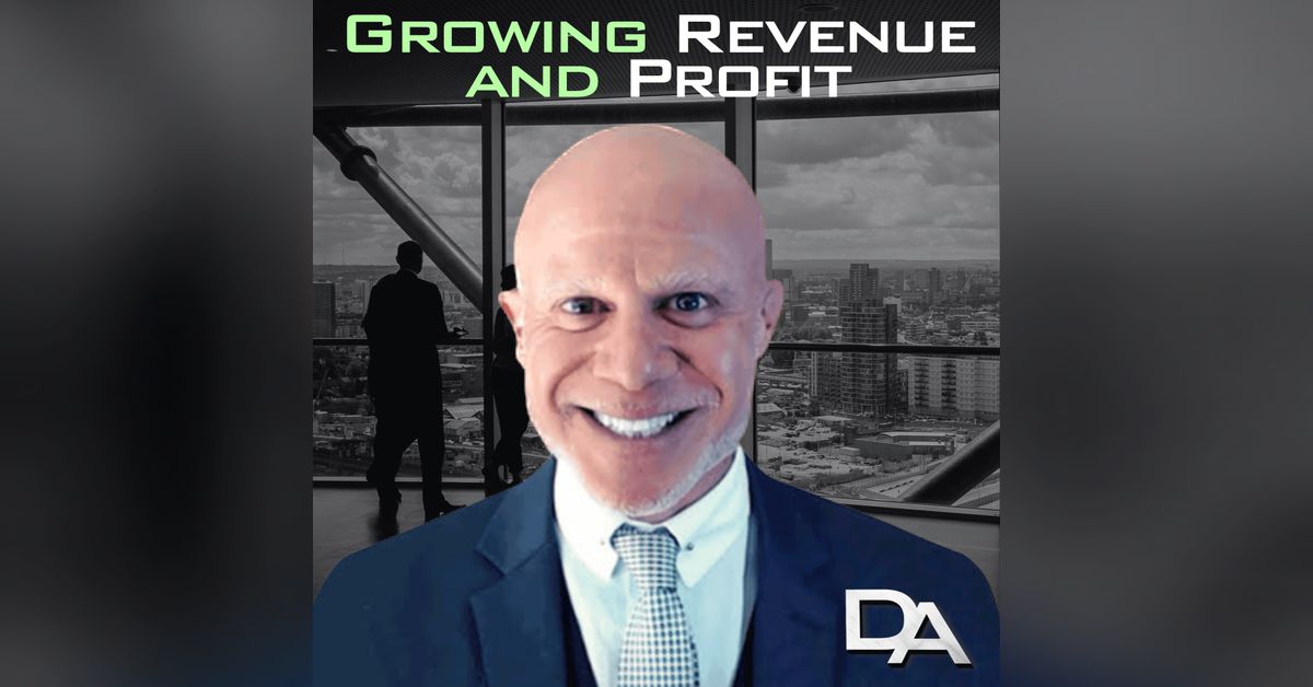 Richard Blank - CEO Costa Rica’s Call Centre | Damian Andrews Podcast ...