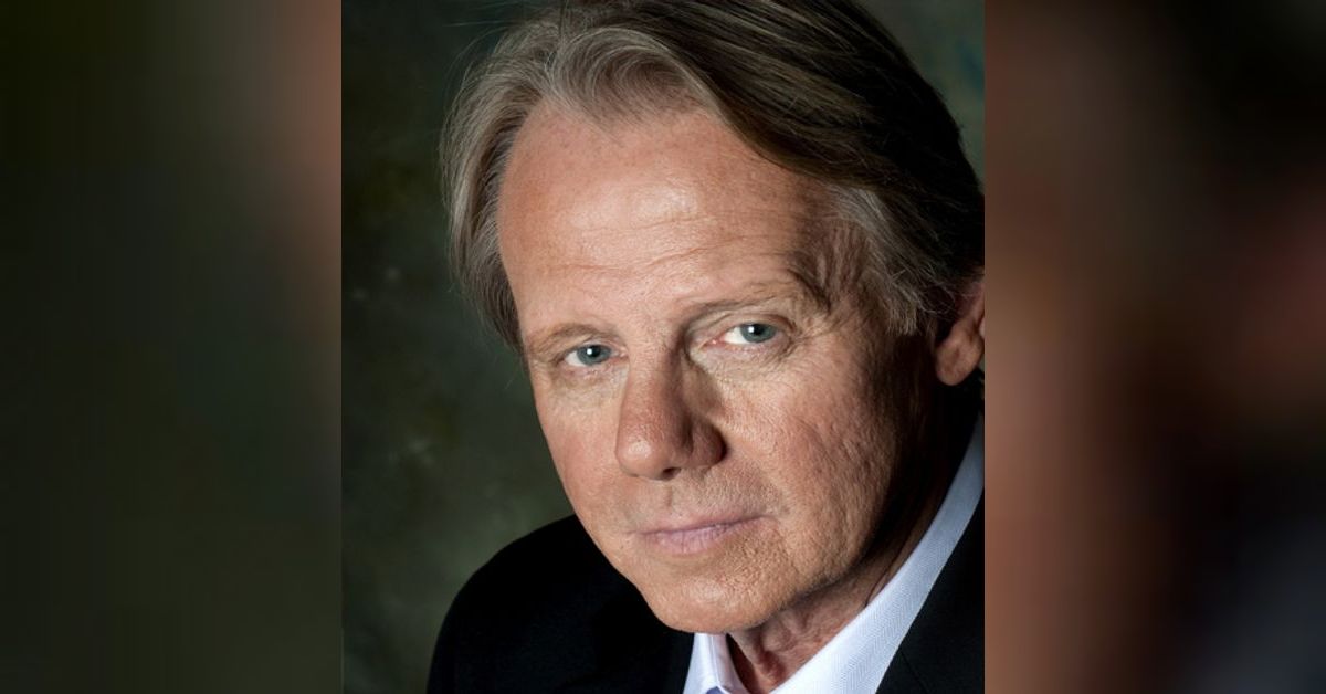 William Sanderson Interview | From Newhart to Deadwood & True Blood ...