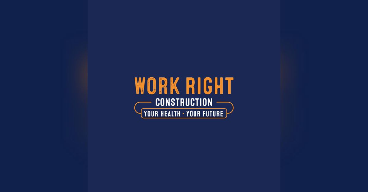 Manual handling in construction | The HSE Podcast