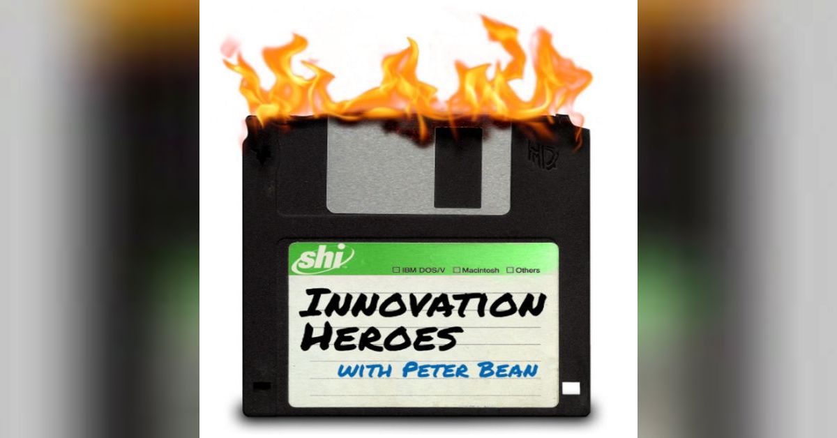 The Long Awaited Death of Cubicles | Innovation Heroes