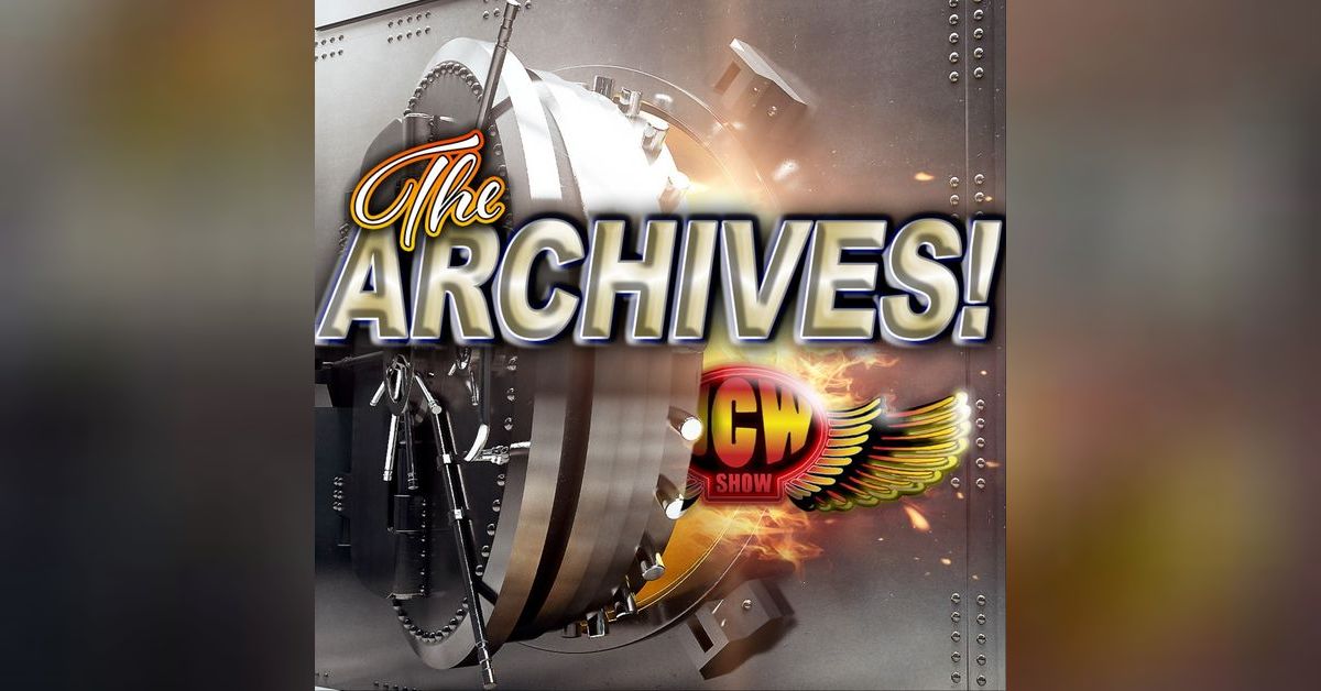 JCW ARCHIVE: Bank of Wolfe | The John Clay Wolfe Show