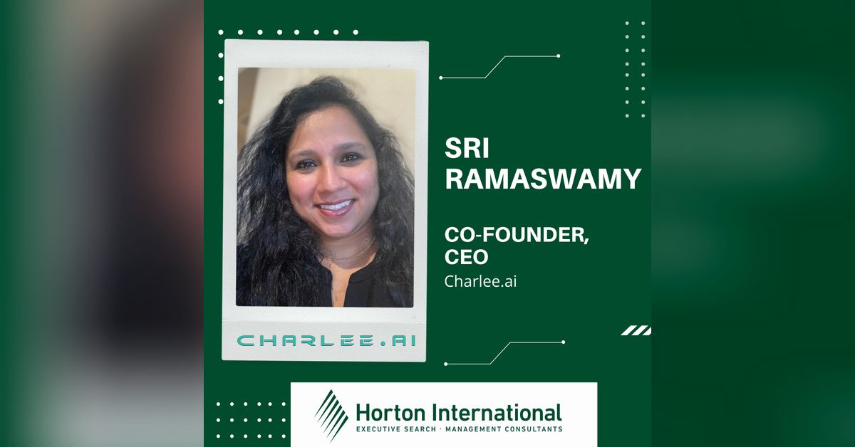 Translating Claims Stories into Predictive Models using AI (w/Sri ...