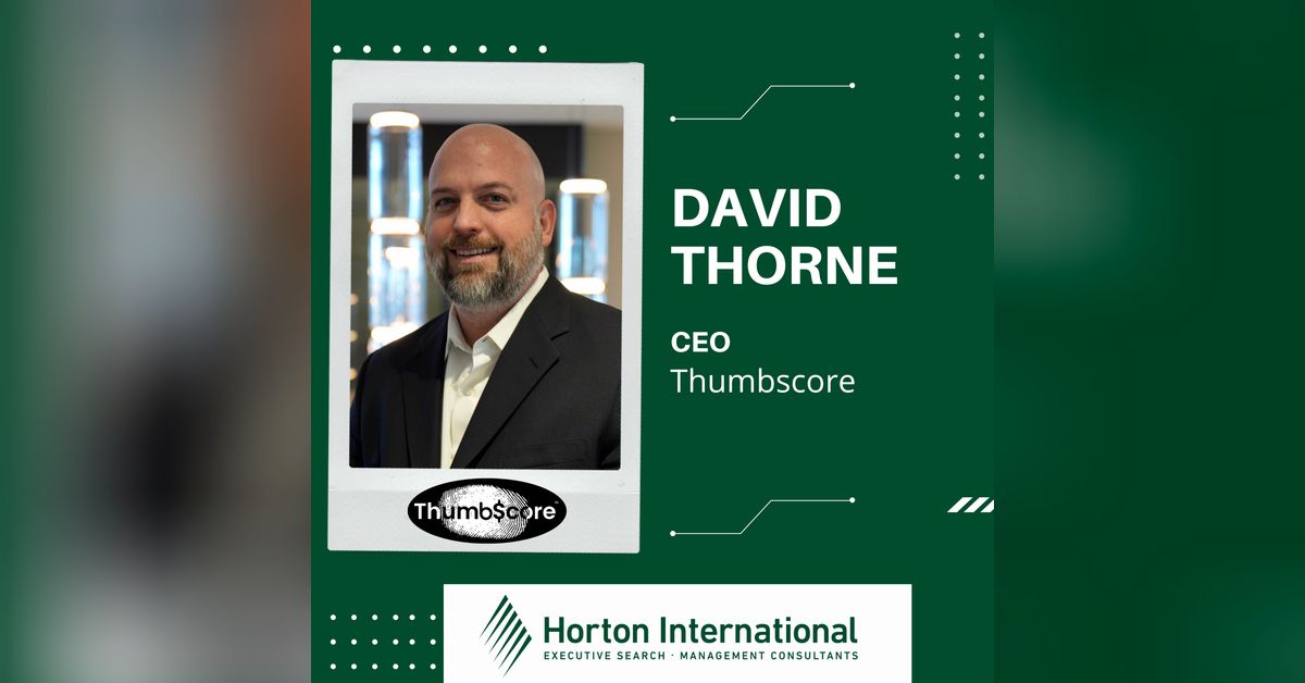 How Do Insurers Address Financial Stress in the Millennials & Gen Z Workforce? (w/David Thorne ...