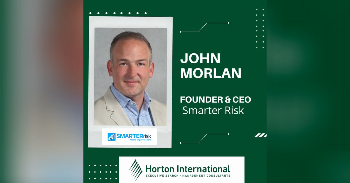 The Blue Ocean Opportunity for Insurance Agencies (w/John Morlan, CEO ...