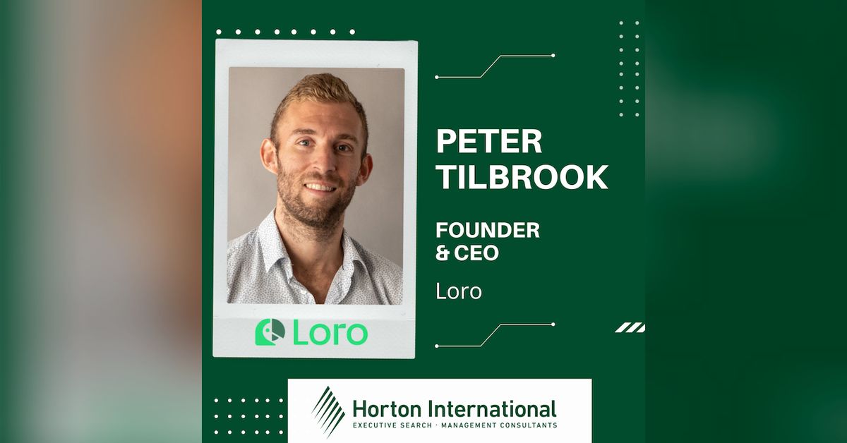 Designing for Scale: How We Built a Solution for Hundreds of Companies (w/Peter Tilbrook ...