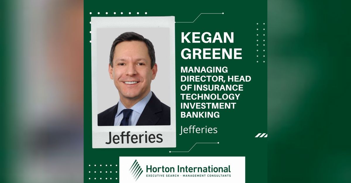 How to Engage Private Equity for Growth Capital (w/Kegan Greene ...