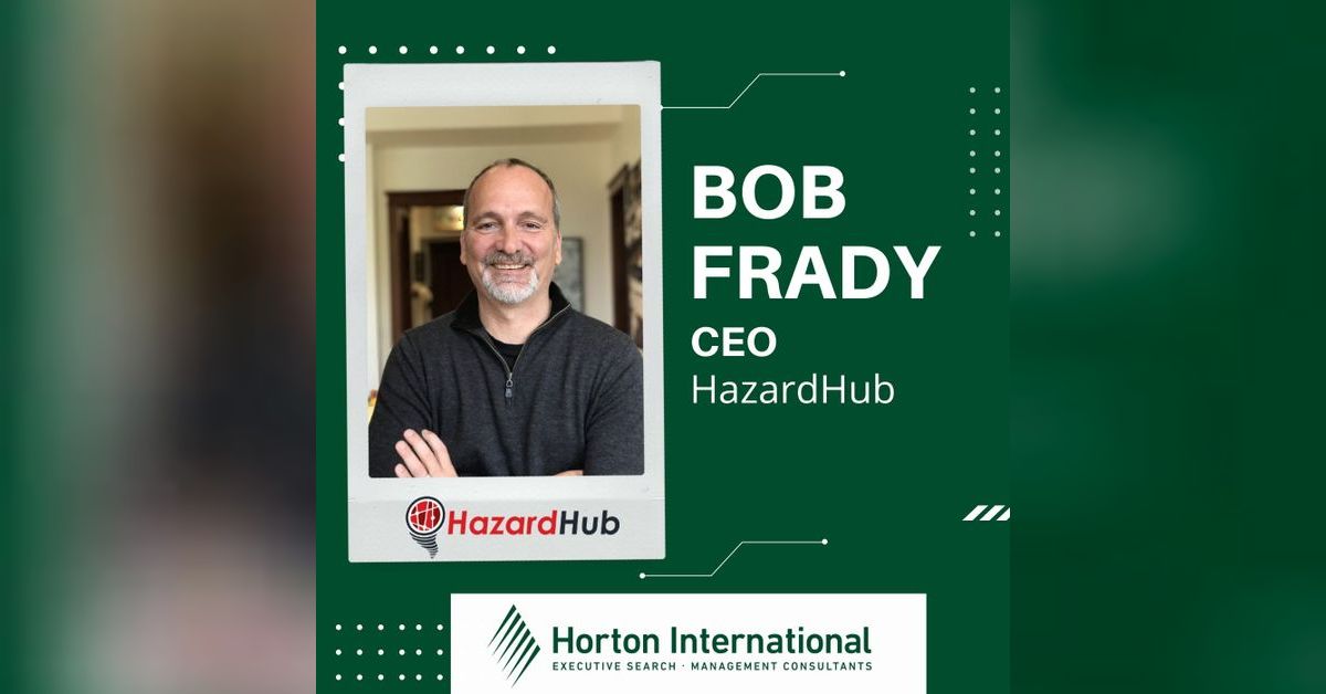 5 Lessons for First-time Entrepreneurs: Starting an Insurtech (w/Bob ...