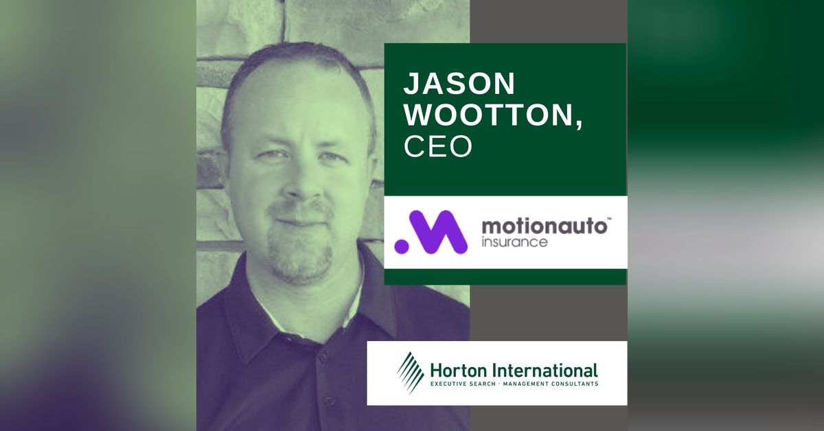 Actuarial science vs. Data science: Who Wins? (w/Jason Wootton, Founder ...