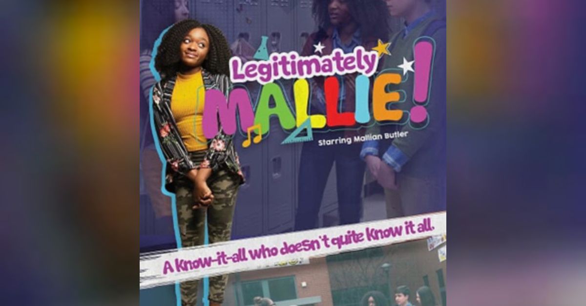Legitimately Mallie Trailer | Legitimately Mallie!