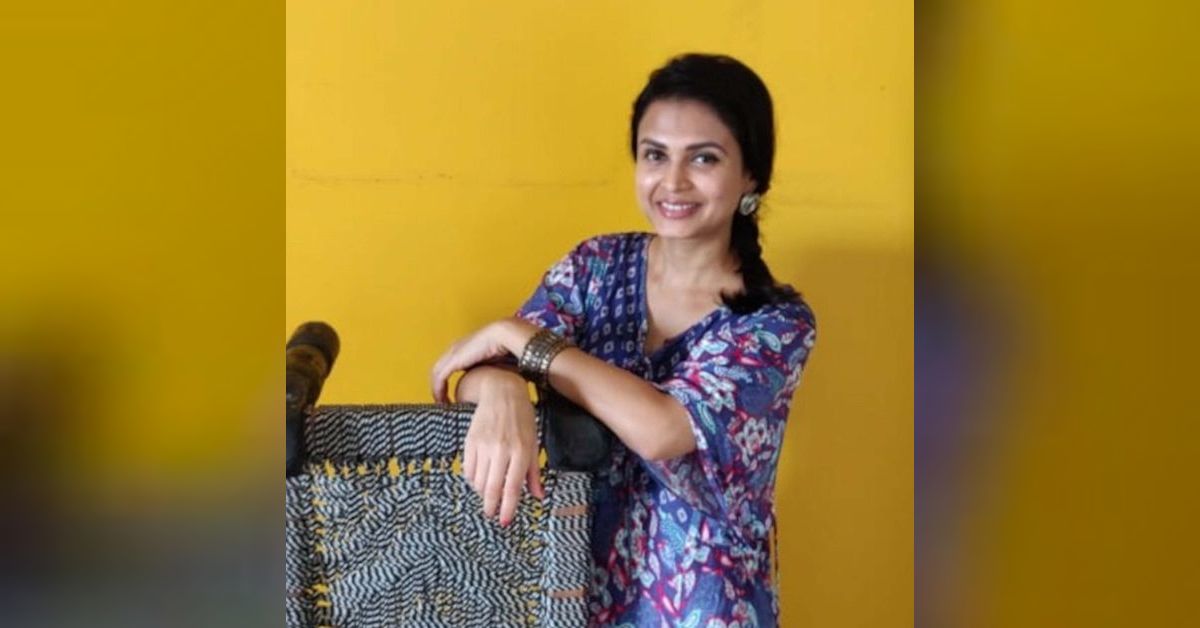 S.1 E.9 Empowering Women in Rural India - Sirohi with Gauri Gopal Malik ...