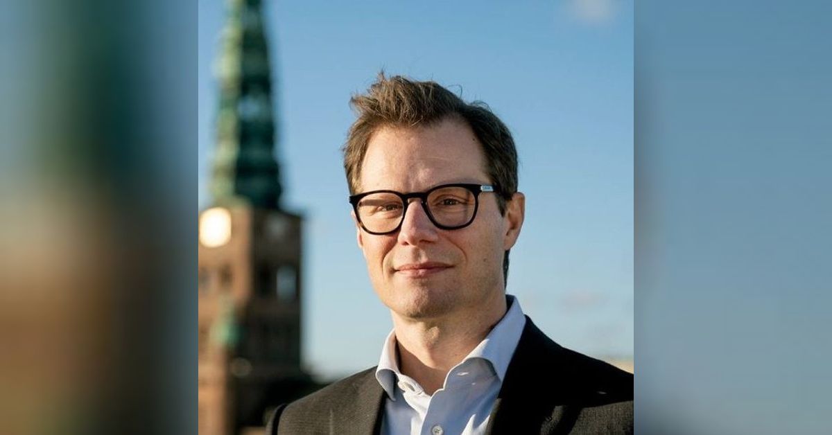 Carsten Egeriis vil skabe en ny kultur i Danske Bank ved at vise ...