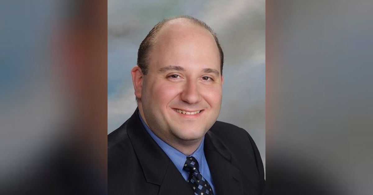 First Responder Friday - Nick Greco on Wellness and the Holidays ...