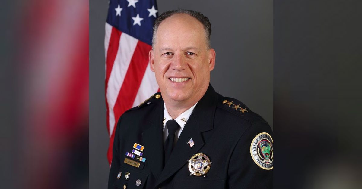 014 First Responder Leadership Podcast - Chief Steven Casstevens ...