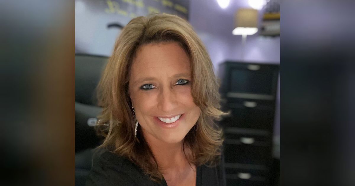 First Responder Friday - Tracy Eldridge | First Responder Wellness ...